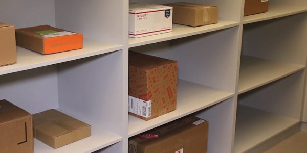 Package Locker Vs. Package Room: Which is Better? | Parcel Safeplace