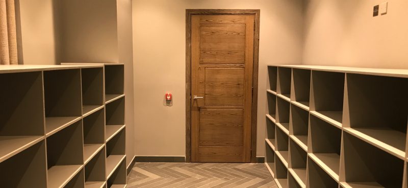 The New Fashion in Amenities: Parcel Management | Parcel SafePlace