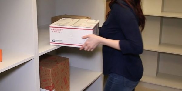 Why a Parcel Room is Essential to PRS Rental Properties - Parcel SafePlace